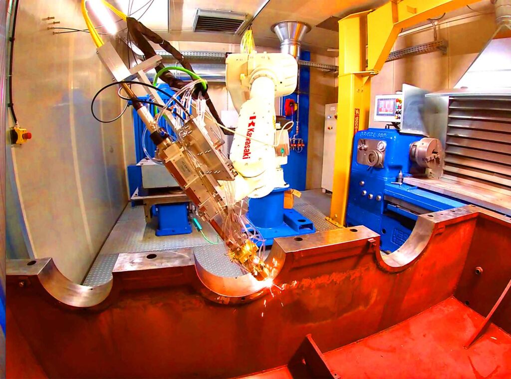 Company - Metal-Plasma